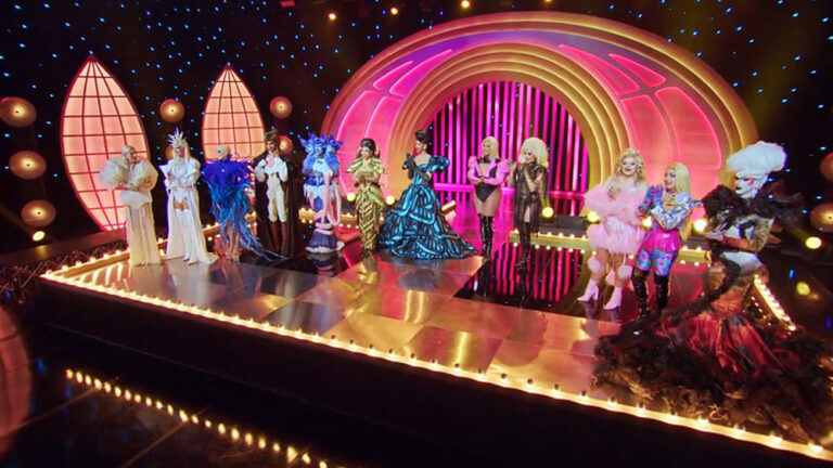 RUPAUL’S DRAG RACE GLOBAL ALL STARS: Dance Like The World Is Watching ...