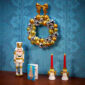 The Barbie 2024 Limited Edition12-Day Advent Calendar - Tom + Lorenzo