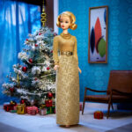 The Barbie 2024 Limited Edition12-Day Advent Calendar - Tom + Lorenzo