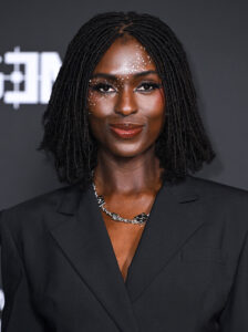 Michael Fassbender and Jodie Turner-Smith at THE AGENCY London Screening - Tom + Lorenzo