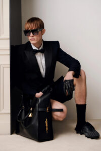 Balmain Pre-Fall 2025 Menswear Collection - Tom + Lorenzo