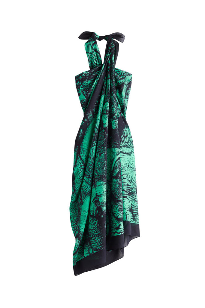 H&M x THE WHITE LOTUS Capsule Collection - Tom + Lorenzo