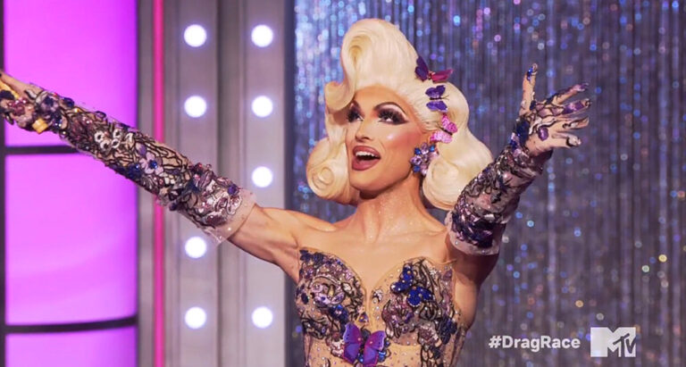 RUPAUL’S DRAG RACE: The Wicked Wiz of Oz The Rusical! - Tom + Lorenzo