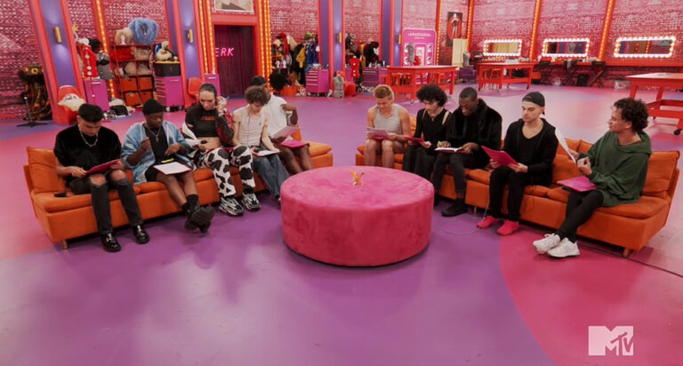 RUPAUL’S DRAG RACE: The Wicked Wiz of Oz The Rusical! - Tom + Lorenzo