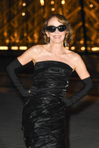 2025 Grand Dîner du Louvre Gala Red Carpet Rundown - Tom + Lorenzo