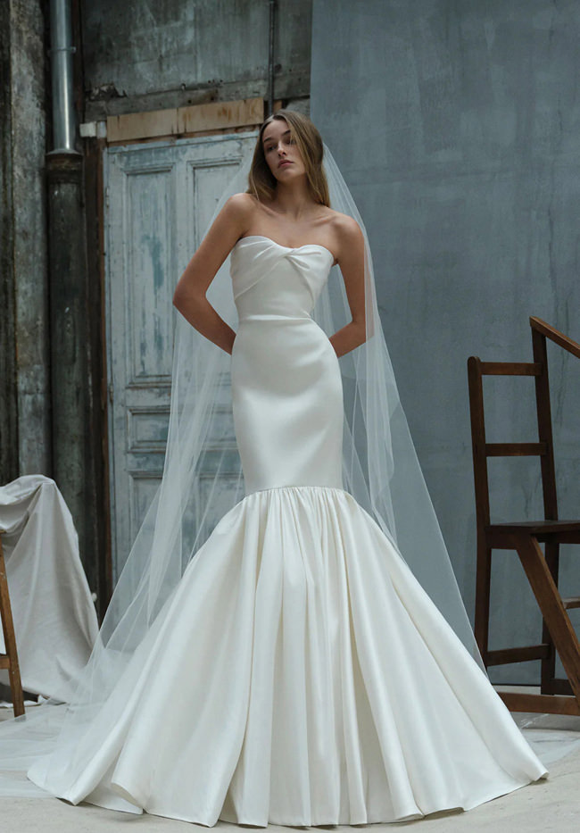 Elie Saab Spring 2026 Bridal Collection - Tom + Lorenzo