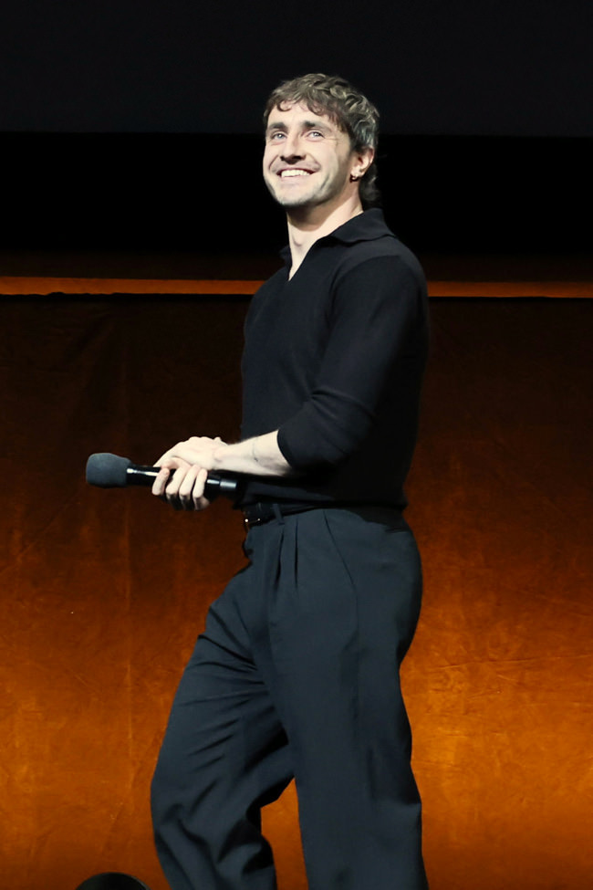 Paul-Mescal-Joseph-Quinn-Barry-Keoghan-Harris-Dickison-THE-BEATLES-A ...