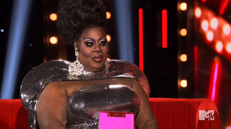RUPAUL’S DRAG RACE: How's Your Headliner? - Tom + Lorenzo