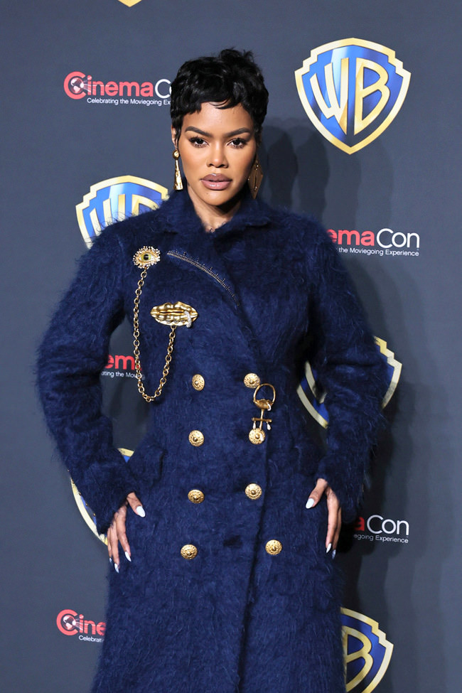 Teyana-Taylor-Leonardo-DiCaprio-Regina-Hall-ONE-BATTLE-AFTER-ANOTHER ...