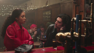 Lena Dunham's New Series TOO MUCH Starring Megan Stalter | First Look ...