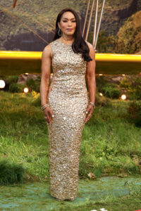 Red Carpet Rundown: The MISSION: IMPOSSIBLE - THE FINAL RECKONING ...