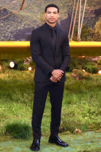 Red Carpet Rundown: The MISSION: IMPOSSIBLE - THE FINAL RECKONING ...