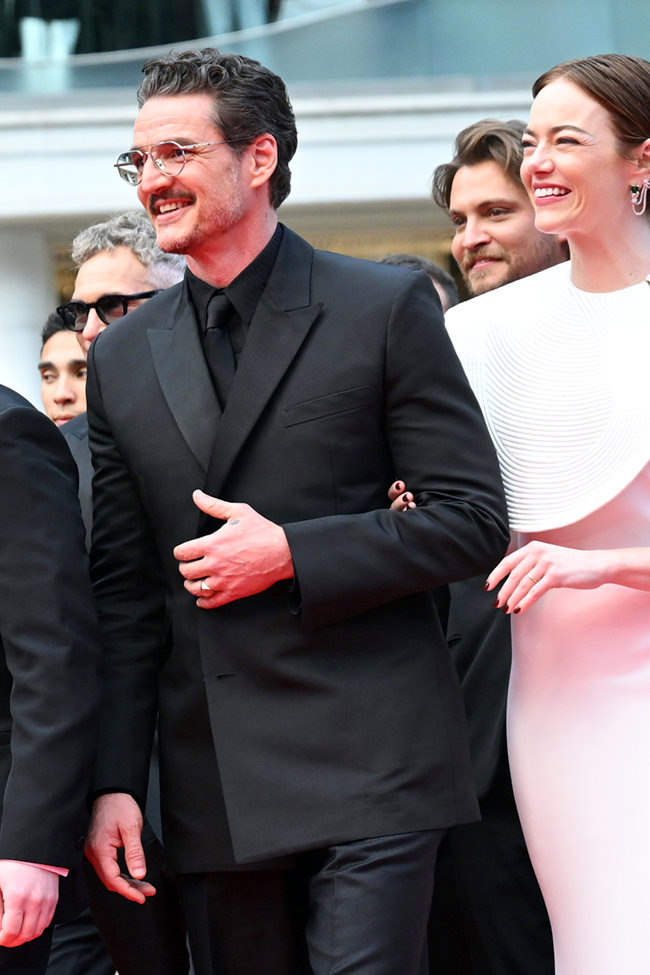 Pedro-Pascal-Cannes-Film-Festival-2025-Eddington-Red-Carpet-Fashion ...
