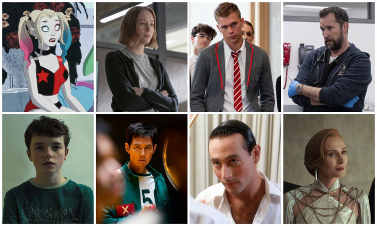 2025 Dorian TV Awards WINNERS Announced! - Tom + Lorenzo