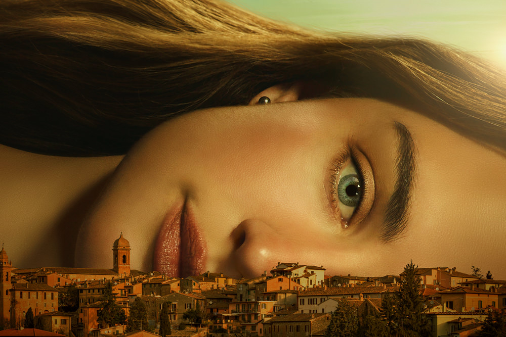 THE-TWISTED-TALE-OF AMANDA-KNOX -Grace-Van-Patten-Poster-Official ...