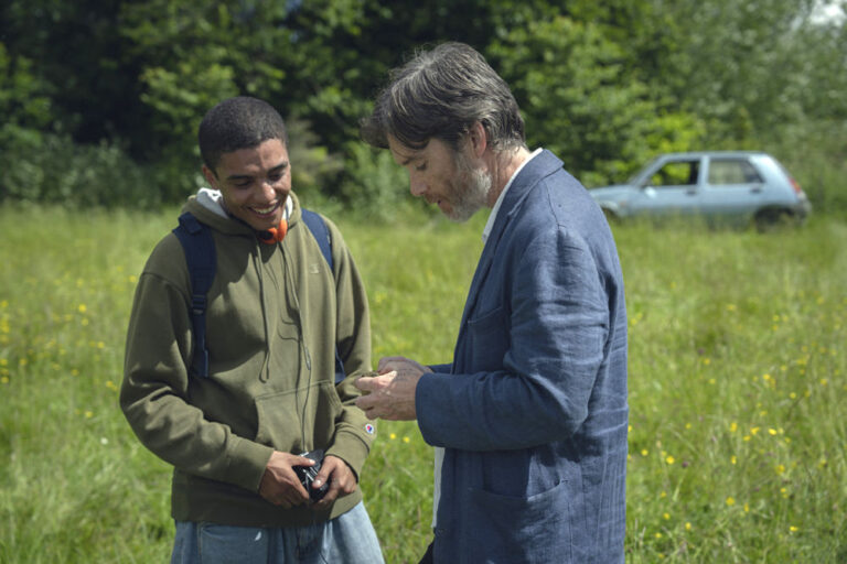 STEVE Starring Cillian Murphy and Tracey Ullman | Official Trailer ...