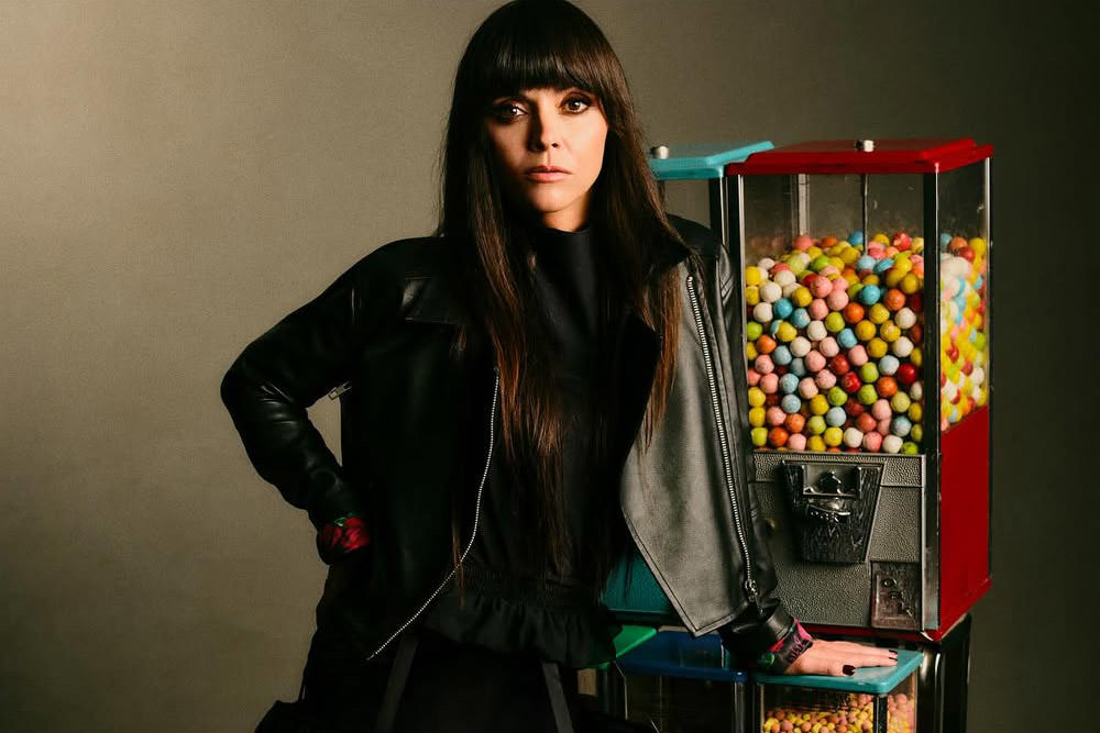 Christina-Ricci-Betsey-Johnson-Fall-2025-Ad-Campaign-Style-Fashion-TLO ...
