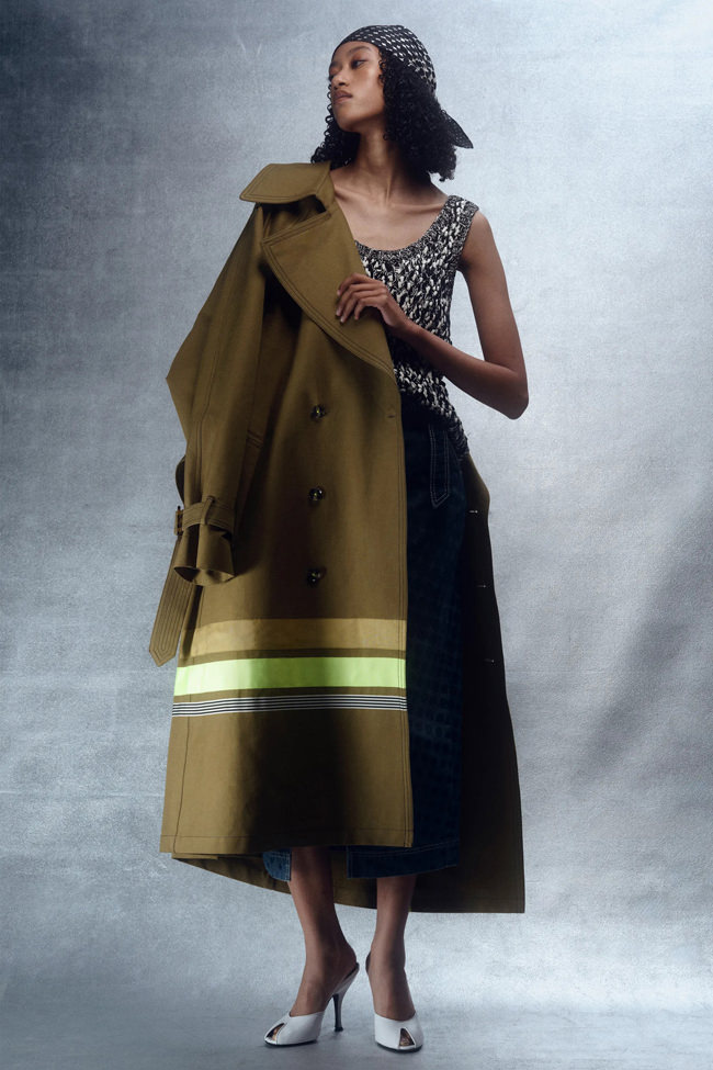 Christopher John Rogers Spring 2026 Collection - Tom + Lorenzo