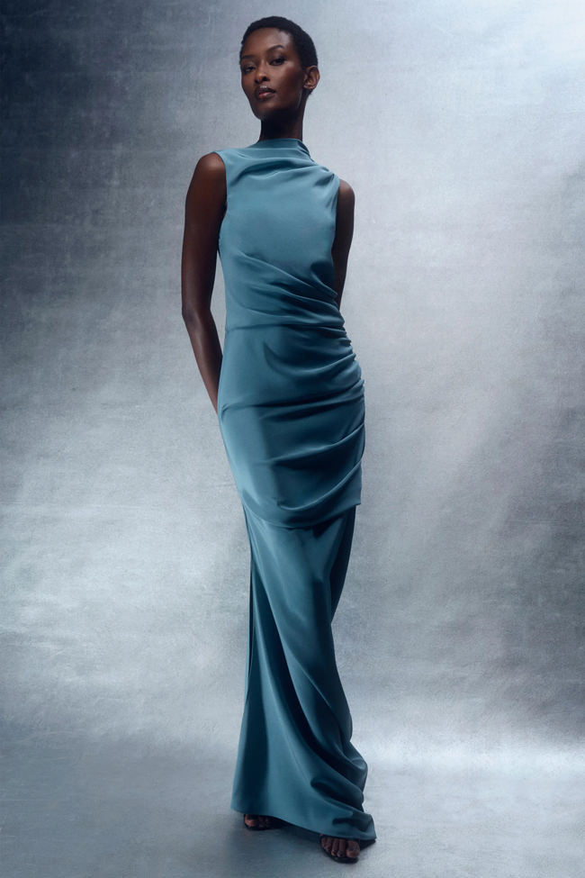 Christopher John Rogers Spring 2026 Collection - Tom + Lorenzo