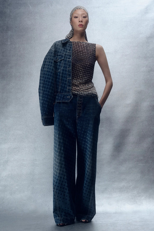 Christopher John Rogers Spring 2026 Collection - Tom + Lorenzo