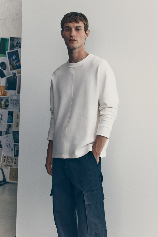 H&M Atelier AW25 - Tom + Lorenzo