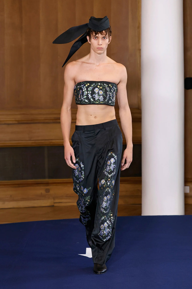 Palomo-Spain-Spring-2026-Collection-Runway-TLO (37) - Tom + Lorenzo