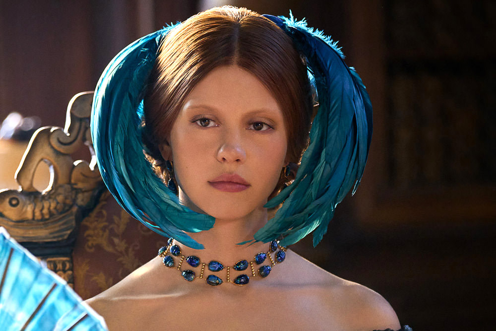 Tiffany & Co. Showcases Archival Masterpieces in Guillermo del Toro’s ...