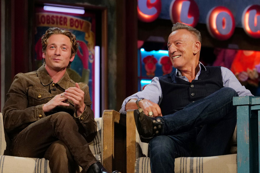 Jeremy-Allen-White-Bruce Springsteen- DELIVER-ME-FROM-NOWHERE-JIMMY ...