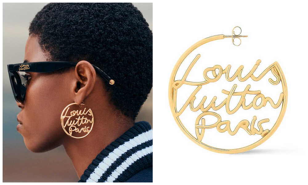 Louis-Vuitton-LV-Script-Jewelry-Collection-Style-Fashion-Trends-TLO-(0 ...
