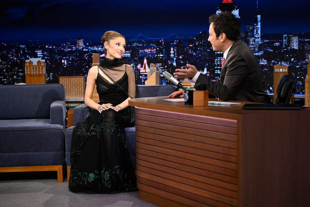 Ariana-Grande-WICKED-Tonight-Show-Starring-Jimmy-Fallon-TV-Style ...