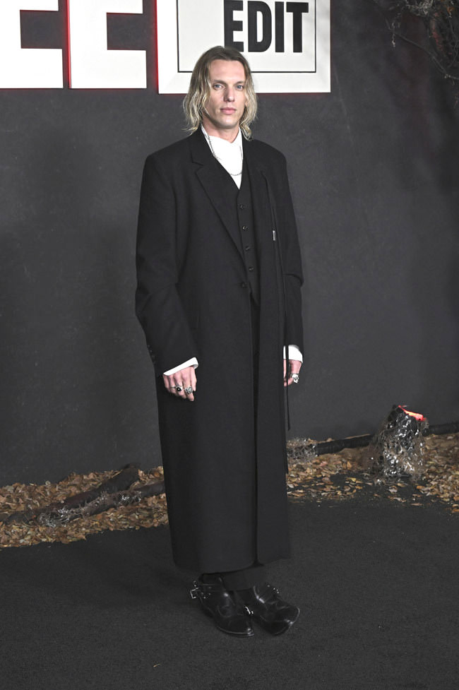 Red Carpet Rundown: STRANGER THINGS Season 5 FYC Event - Tom + Lorenzo