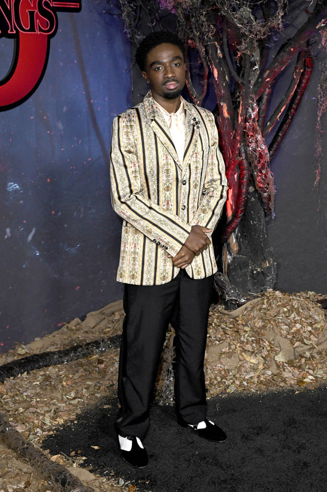 Red Carpet Rundown: STRANGER THINGS Season 5 FYC Event - Tom + Lorenzo