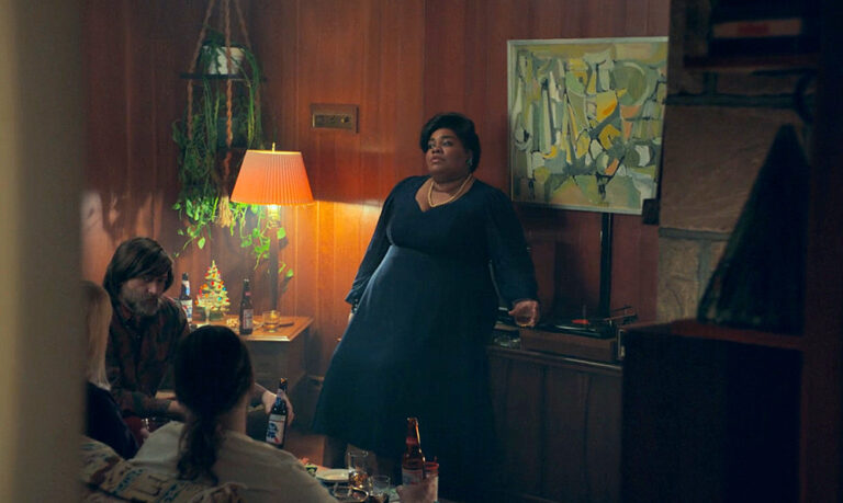 Christmas Movie Dress Advent Calendar Day 17: Da'Vine Joy Randolph in ...