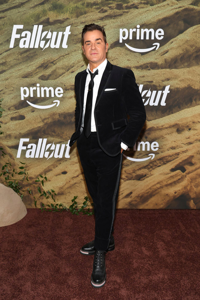 Red Carpet Rundown: FALLOUT Season 2 Los Angeles Premiere - Tom + Lorenzo