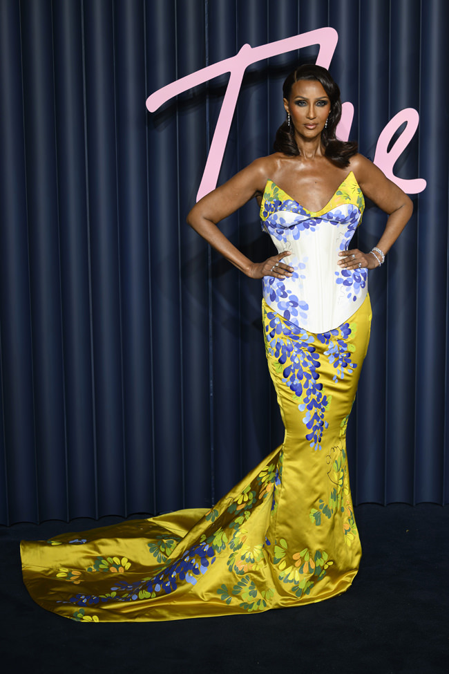 Red Carpet Rundown: The Fashion Awards 2025 - Tom + Lorenzo