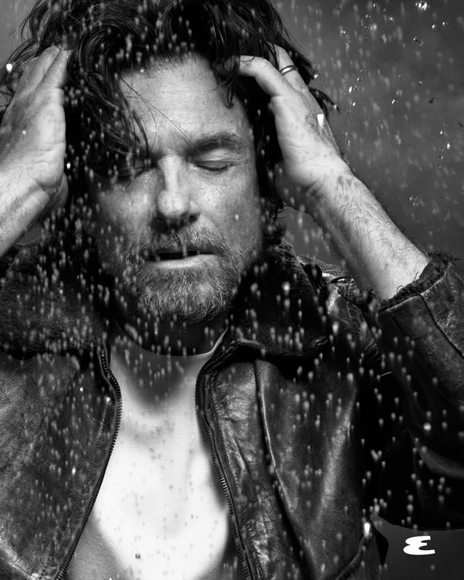 ZOOTOPIA 2 Star Jason Bateman Covers ESQUIRE’s Winter Issue - Tom + Lorenzo