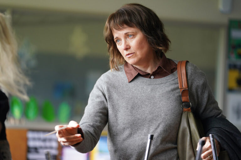 PIKE RIVER Starring Melanie Lynskey and Robyn Malcolm | Official ...