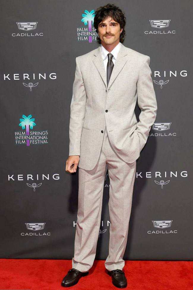 Jacob-Elordi-FRANKENSTEIN-Style-File-Bottega-Veneta-Red-Carpet-Fashion ...