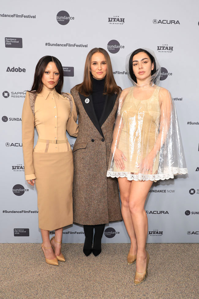 Jenna-Ortega-Natalie-Portman-Charli-xcx-THE-GALLERIST-Sundance-Film ...