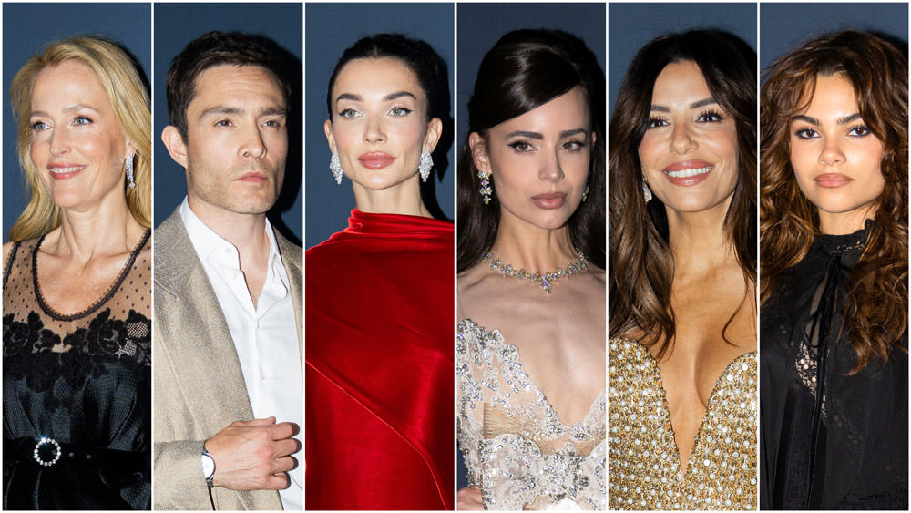 Cannes Film Festival 2026: L'Oréal Paris Lights on Women's Worth Awards ...