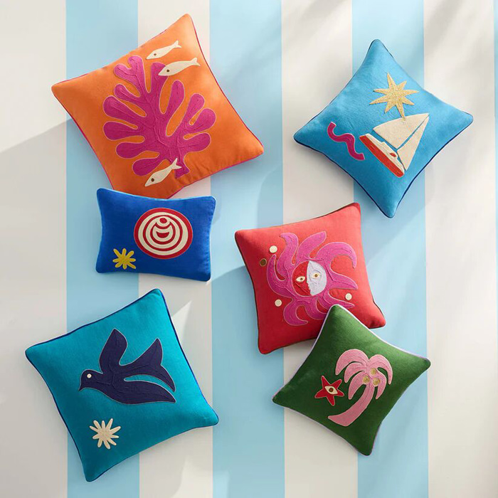 Jonathan Adler 'La Playa' Collection - Tom + Lorenzo