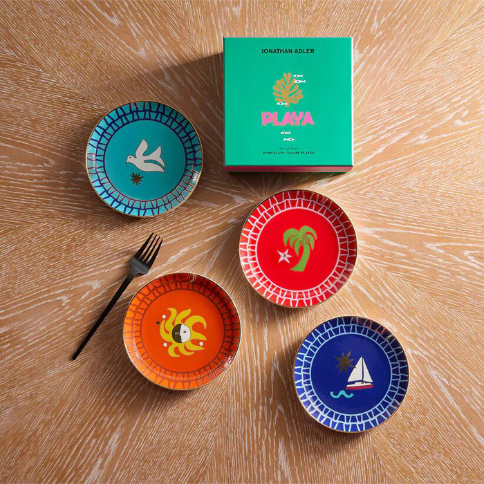 Jonathan Adler 'La Playa' Collection - Tom + Lorenzo