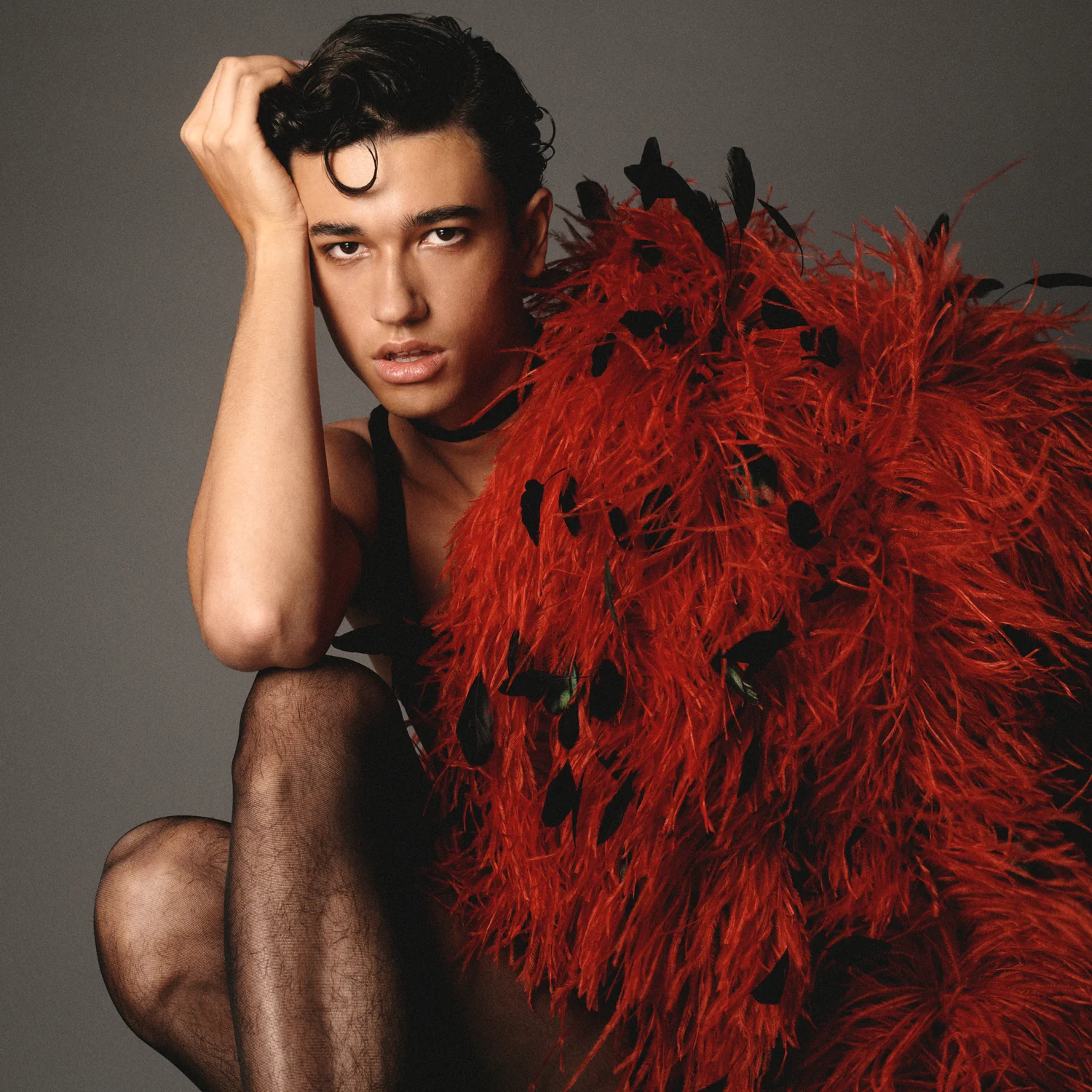 The Vampire Lestat X Paloma Capsule Collection - Tom + Lorenzo
