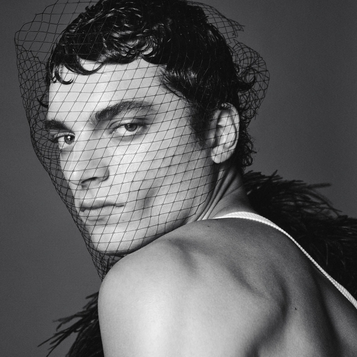 The Vampire Lestat X Paloma Capsule Collection - Tom + Lorenzo