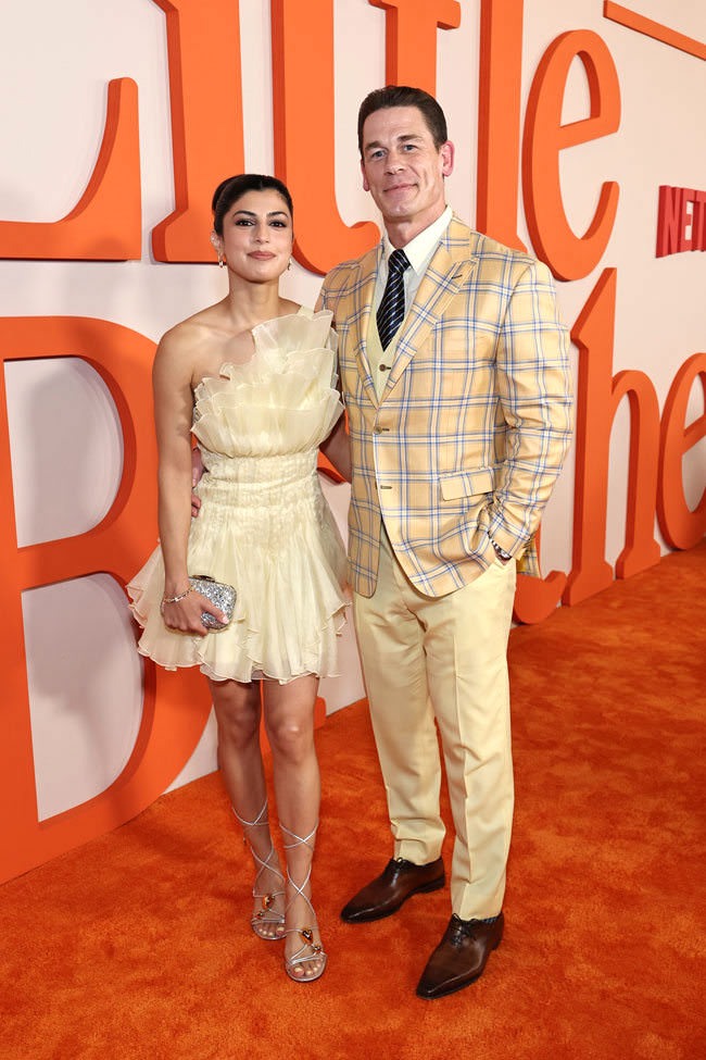 Red Carpet Rundown: LITTLE BROTHER New York Premiere - Tom + Lorenzo