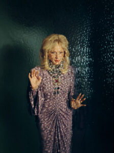 Madonna for INTERVIEW Magazine - Tom + Lorenzo
