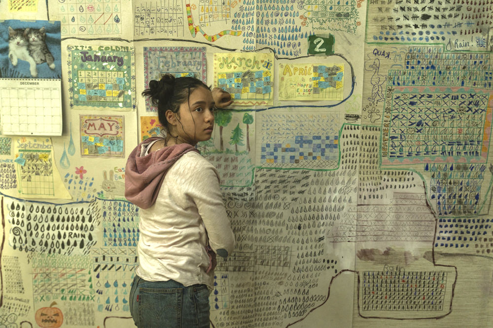 THE LAST HOUSE Starring Greta Lee and Wagner Moura | Official Trailer ...